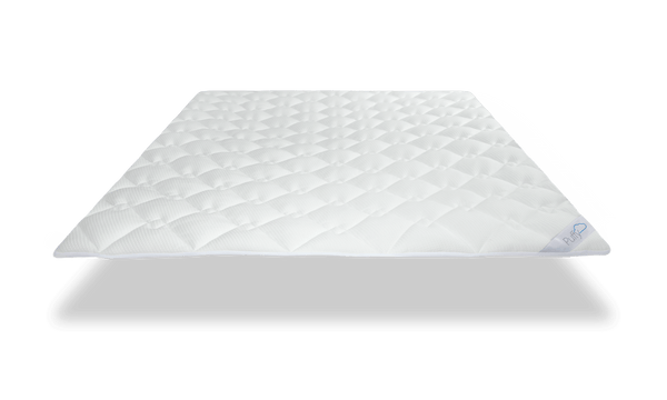 Official Puffy® Mattress Pad | Luxury Comfort for Your Bed